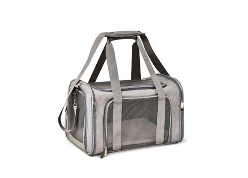Pet Carrier Bag